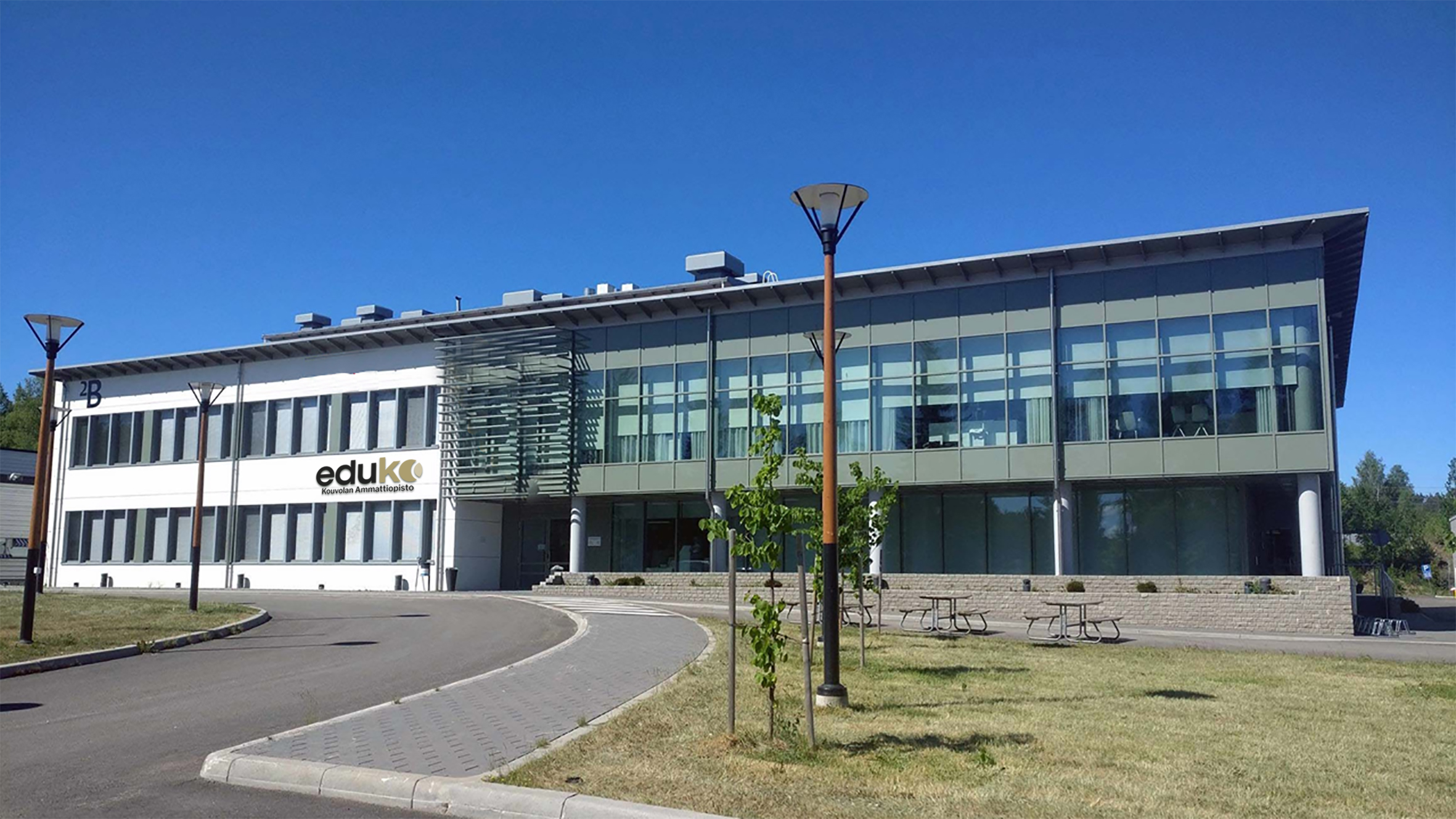 Koulutusvienti - Eduko